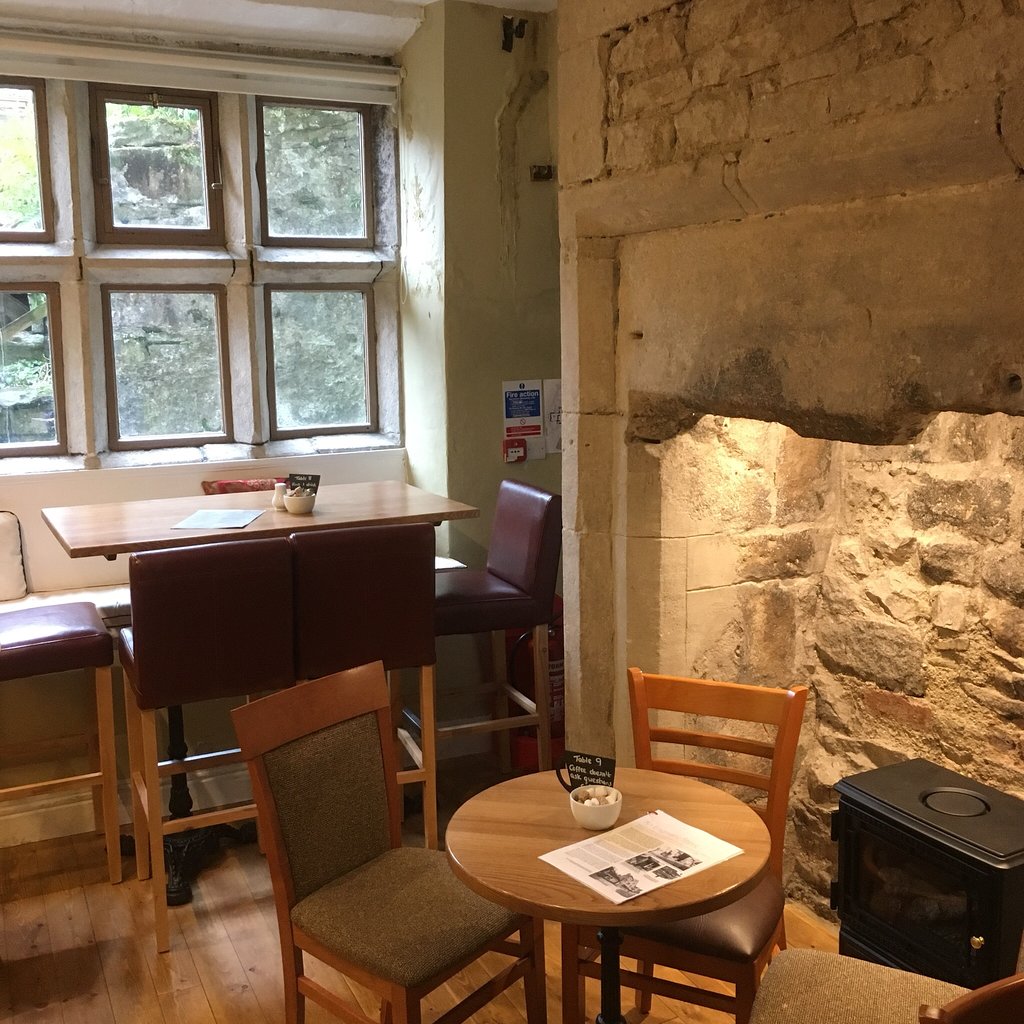 Coffee House – The Folly